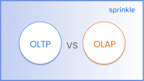 OLTP vs. OLAP - Key Differences, Advantages, and Applications